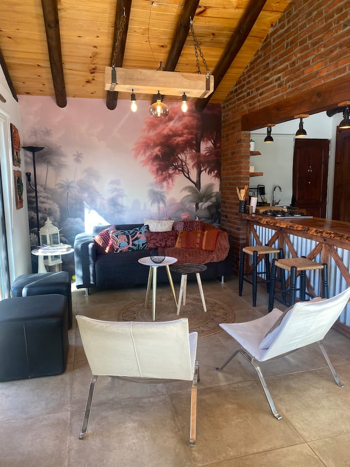 Le Chalet Clemente - Vichuquen