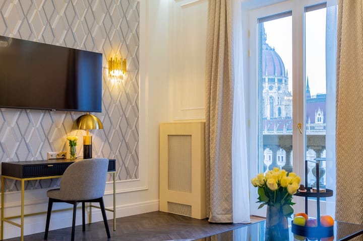 Kossuth Téri Apartman 4/9 - Budapest