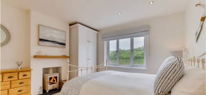 Cosy Abersoch Cottage - Abersoch