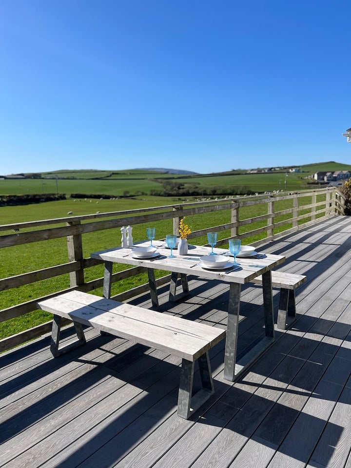 Cosy Abersoch Cottage - Abersoch