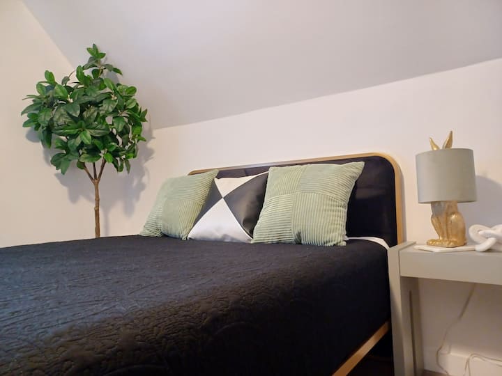 Bedford Suite, Close To Nyc & Nj And Ny Airports - New Jersey