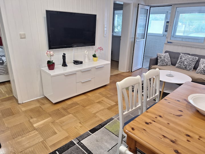 Ferienwohnung-istrien-barbariga - Peroj