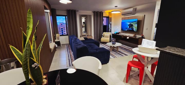 El Apartamento Ideal En Caracas Azul - Caracas