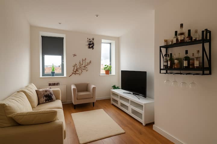 Comfortable Flat - London