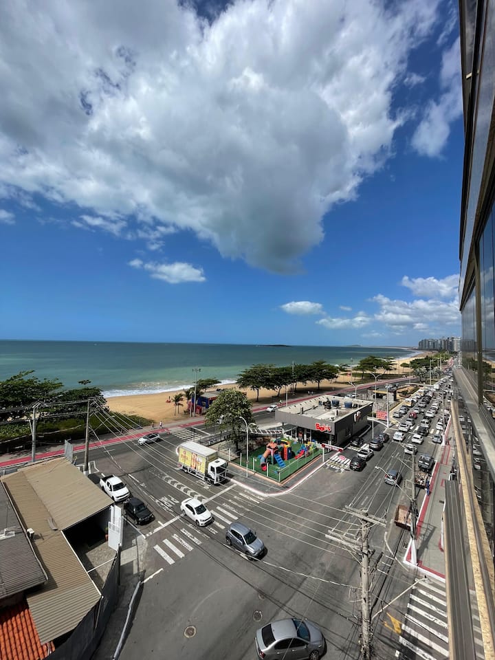 Frentasso 202 Ed Praia Dourada. - Vila Velha