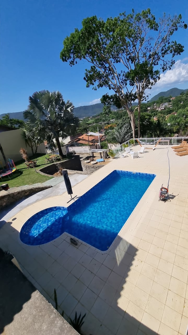 Mansão Do Valle - Niterói