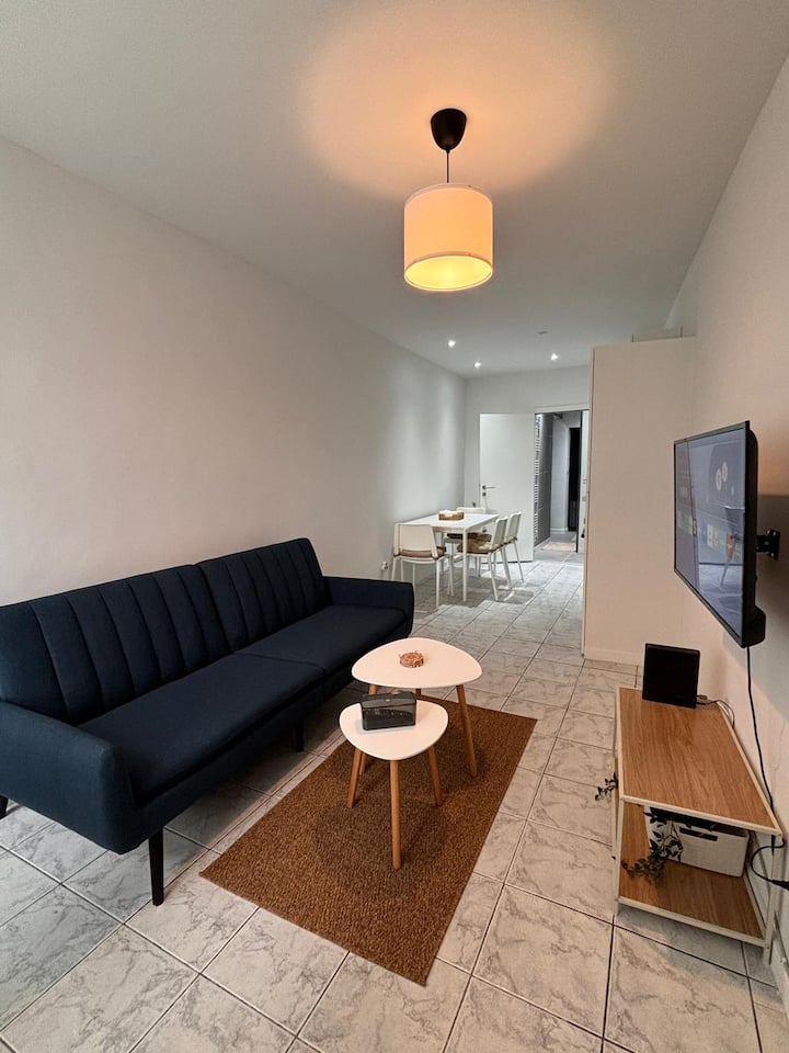 Appartement Centre De Liege - Liegi