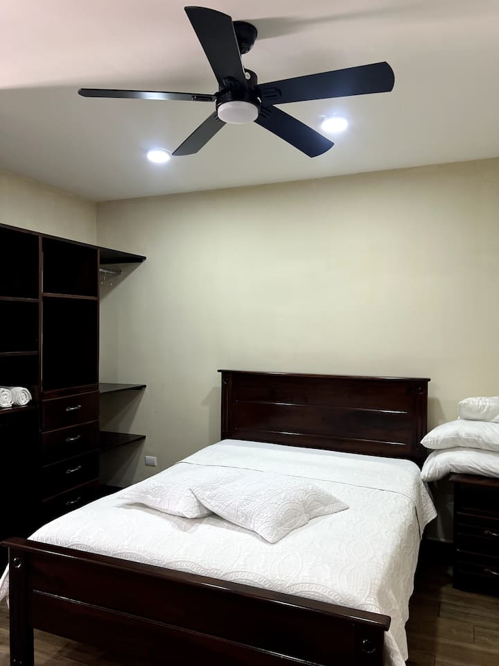 Villa Don Francisco - Zacapa