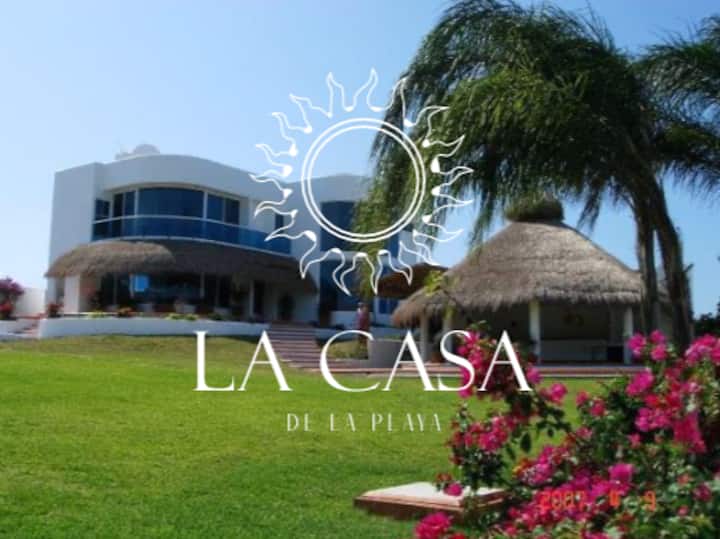 La Casa De La Playa - Tampico