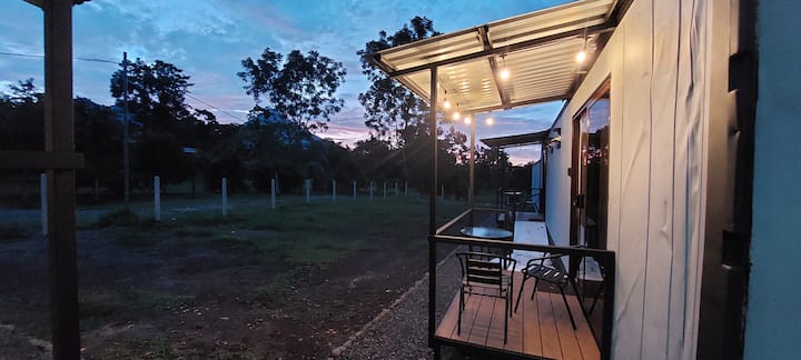 Habitaciones Con Vista Al Volcán - La Fortuna