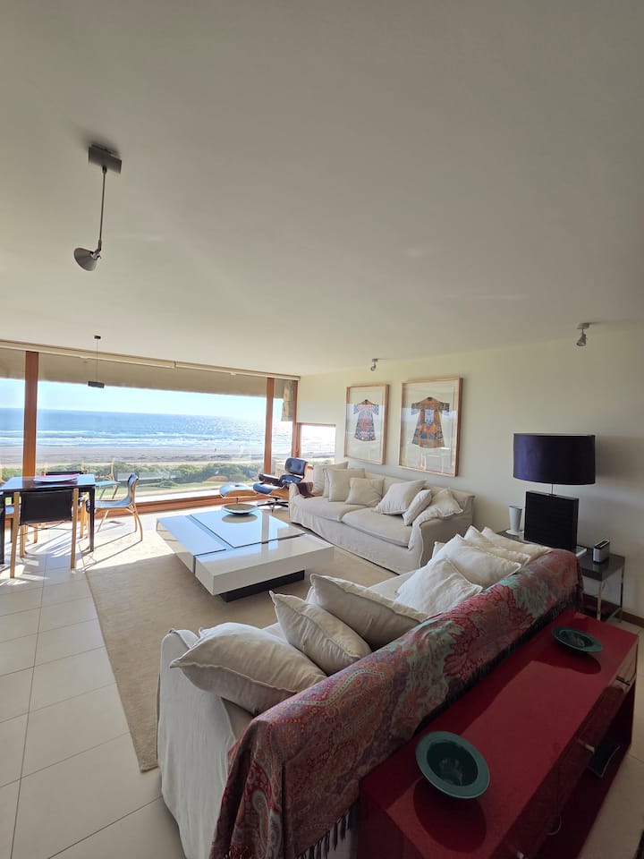 Departamento En Las Brisas De Santo Domingo - Santo Domingo, Chile
