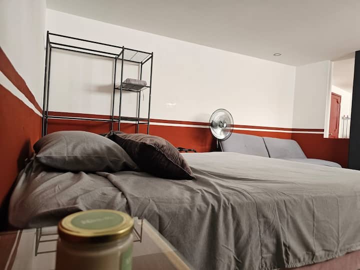 Departamento Para Viajeros. - Tabasco