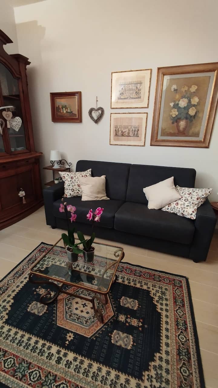 5 Cuori A Florentia - Florence