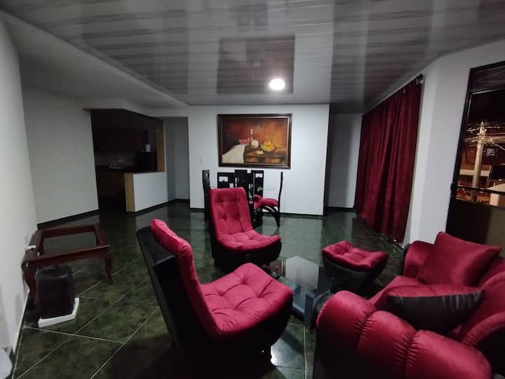 Centro De Ibagué - Ibagué
