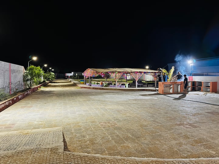 Ibex Family Resort Near Kfc M9 - 