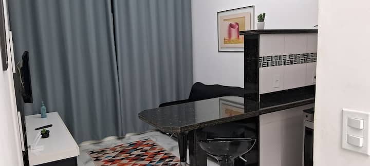 Apartamento Aconchegante - Teresópolis