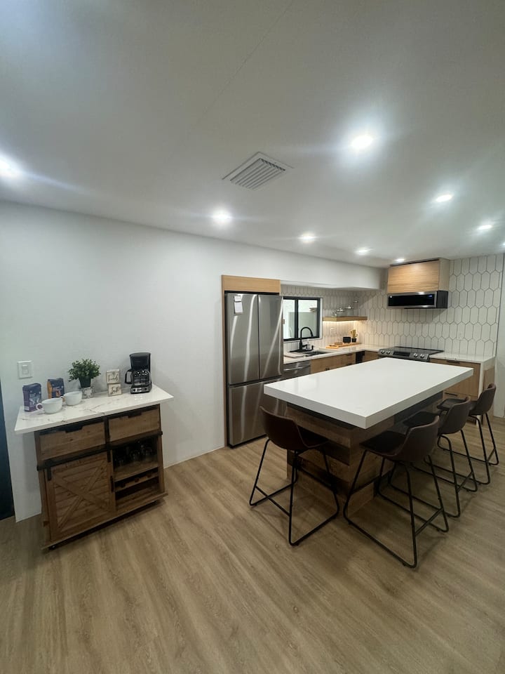 Hermosa Y Tranquila Casa - Bonita Springs, FL