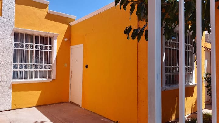 Alojamiento Entero, 2 Habitaciones - Chihuahua