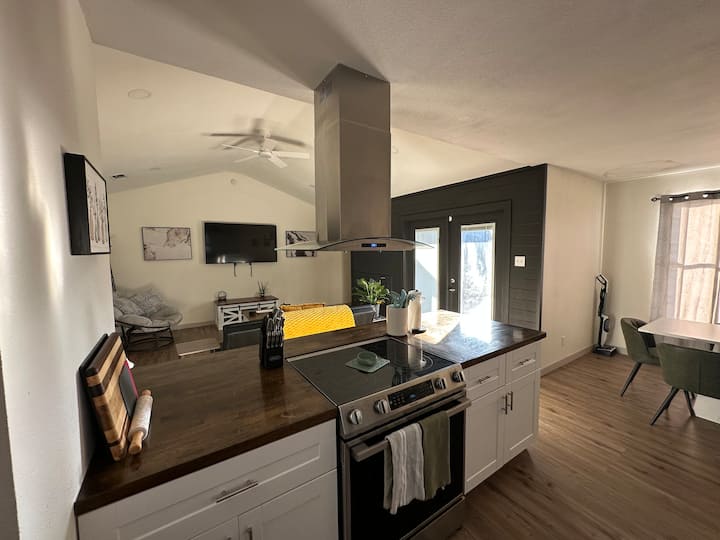 Luxury Lane - Minutes To Asu & Gf Base - Pet Haven - San Angelo, TX