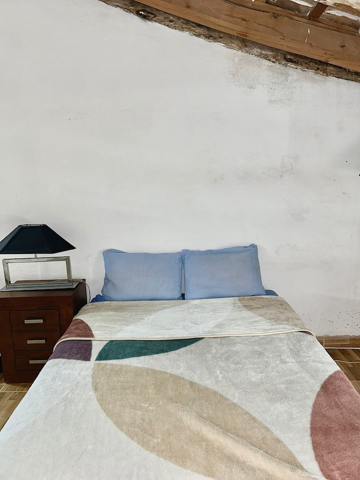Casa Antigua En Parte Historica - Bocairente