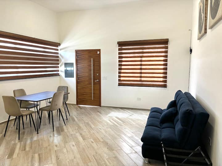¡Lindo Departamento Céntrico! - 라파스