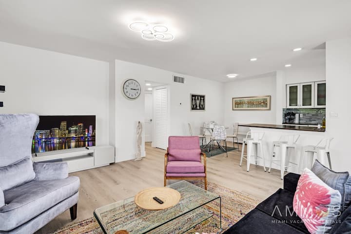 Rent 2/1 In Fort Lauderdale Near Las Olas - 포트로더데일