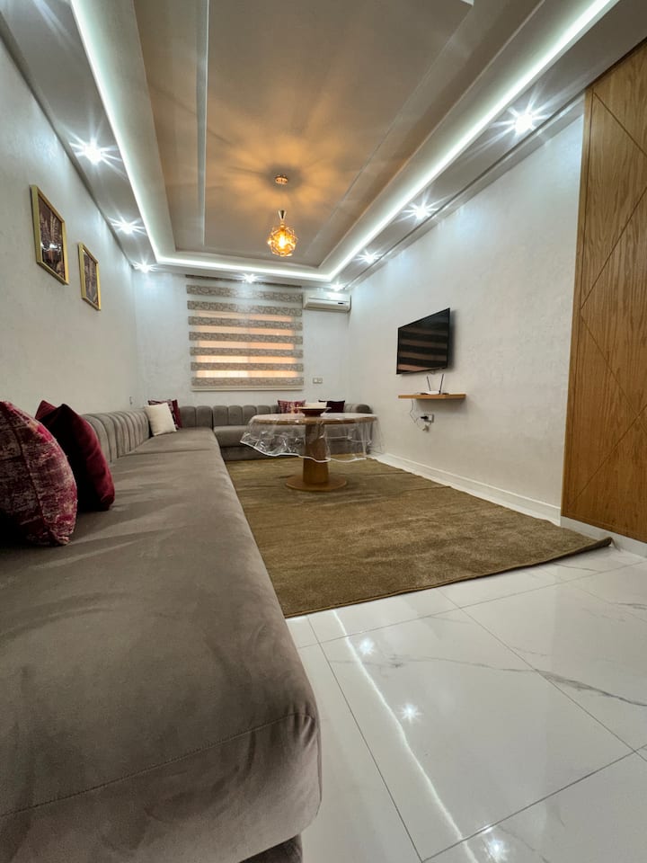 Apparemment De Luxe - Agadir