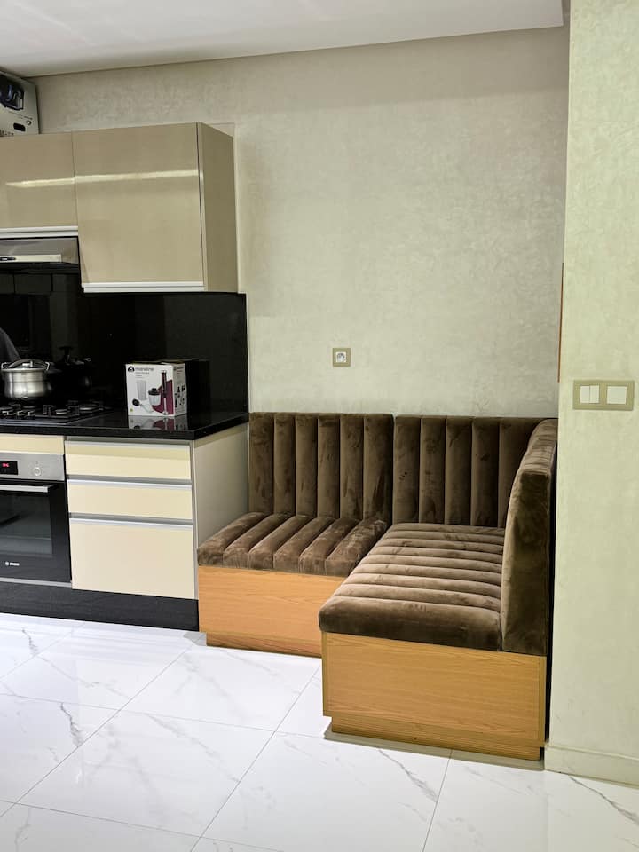 Apparemment De Luxe - Agadir
