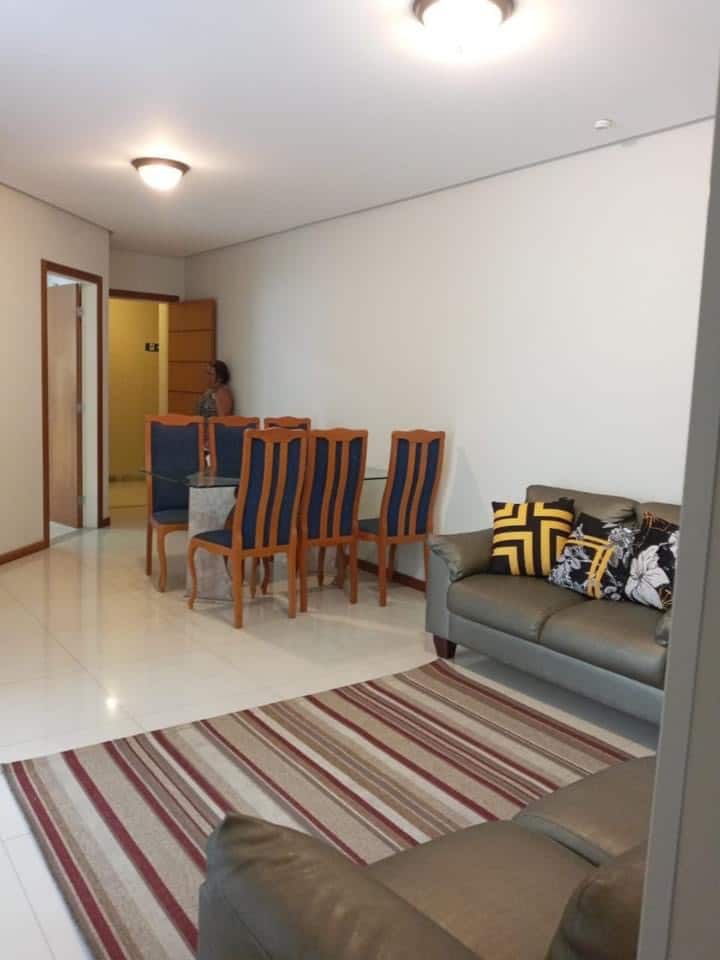 Apartamento Temporada - Guarapari