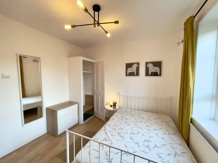 Room In Euston/king’s Cross/camden, Near From Ucl - 블룸스버리