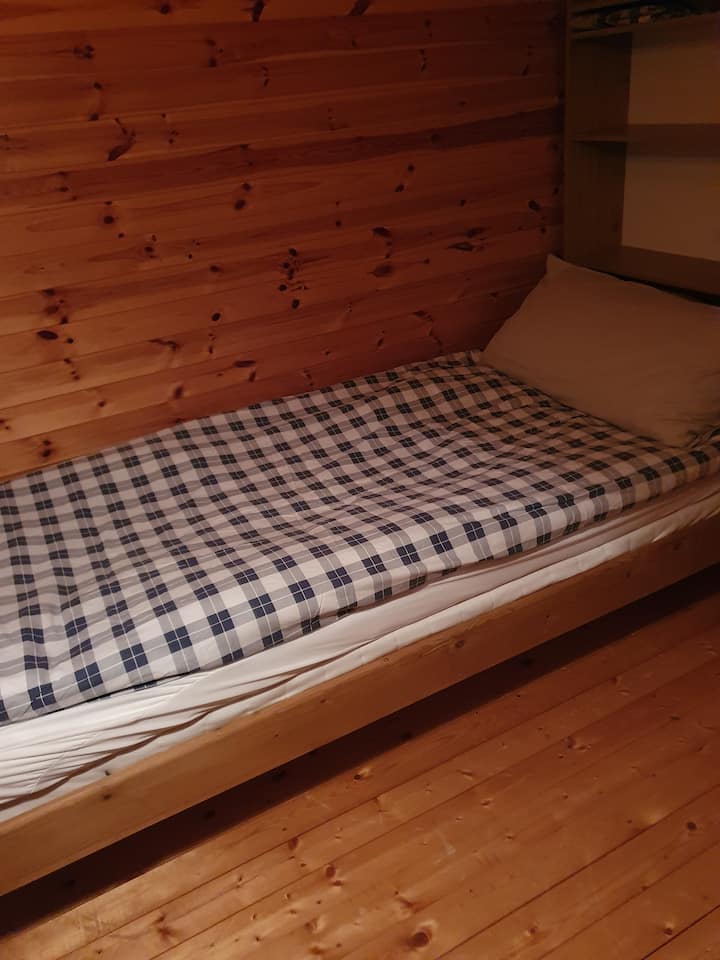 Gäststugan Bosnäs - Borås