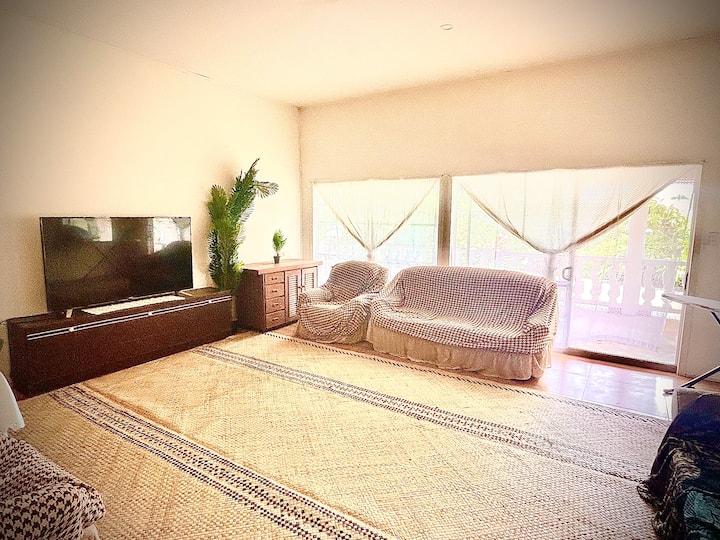 Féiloakimisi Queens Ensuite 2 - Tonga