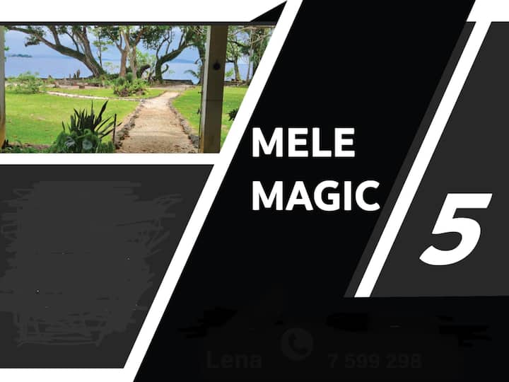 Mele Magic - Vanuatu