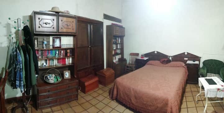 § Pátzcuaro Casa Antigua - Patzcuaro