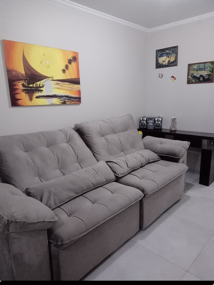 Apartamento Aconchegante - Navegantes