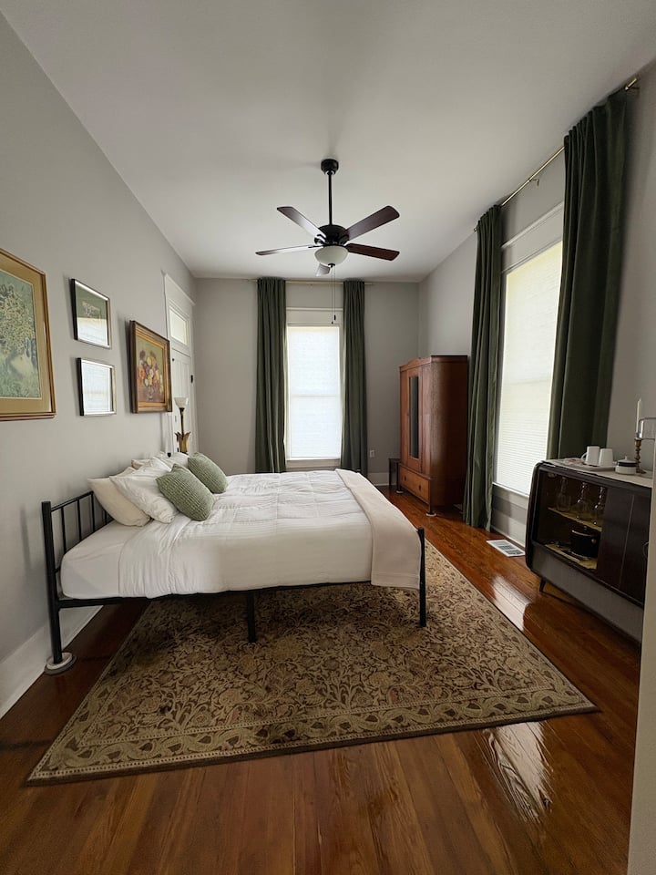 Meridian Oaks - Lake Whitney, TX