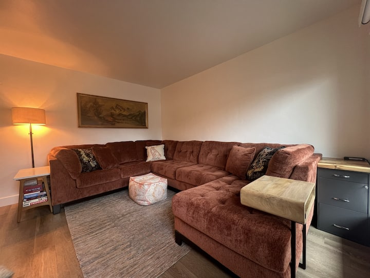 Townhome With Mount Massive, Massive View! - Leadville, CO
