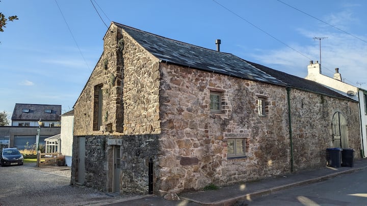 Jenny Lane Barn - Maryport