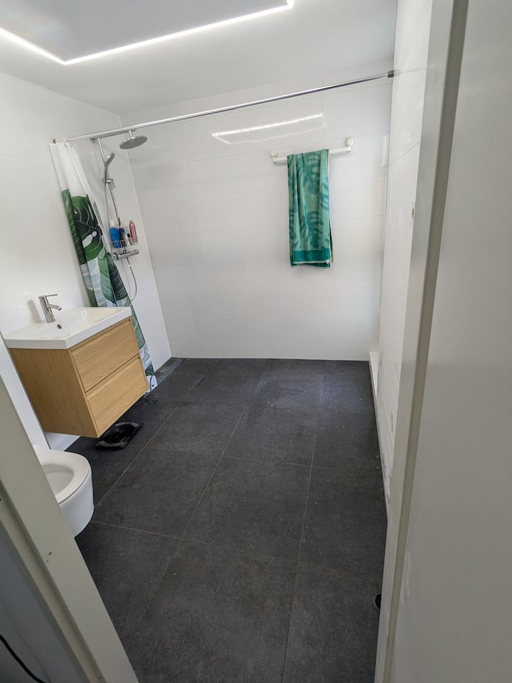 Room In Large House - Best