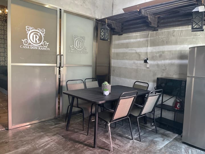 Loft & Habitación - Campeche