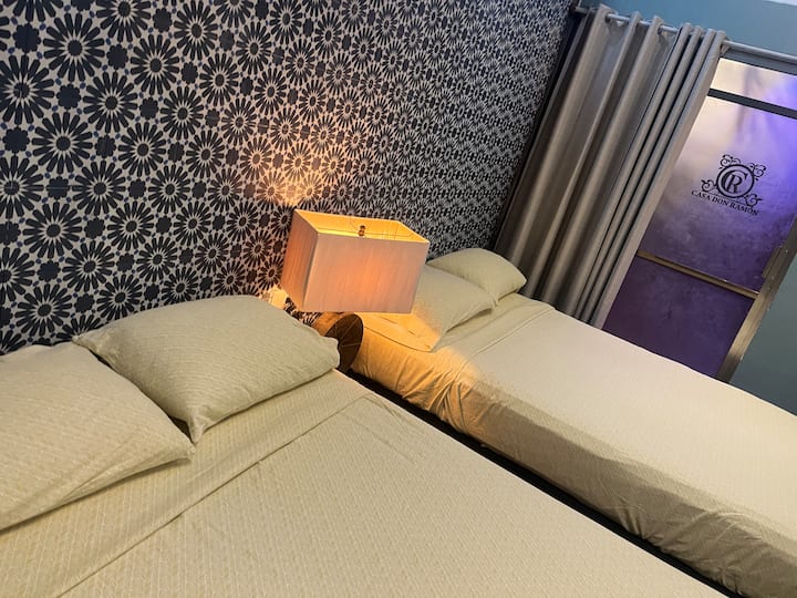 Loft & Habitación - Campeche state, Mexico