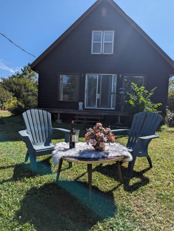 Lake Simcoe, Thorah Island - Cottage On Rent - Georgina