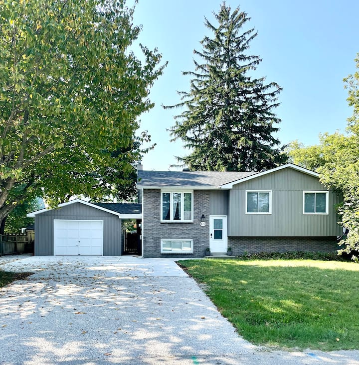 Home For Rent - Port Elgin