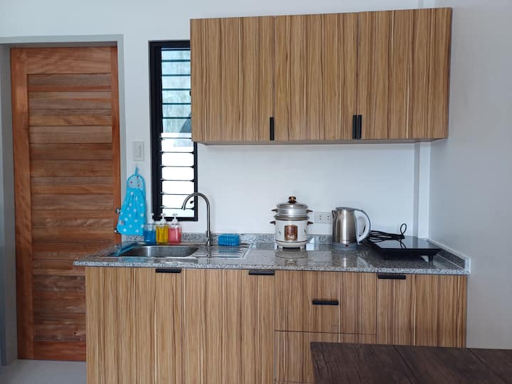 Cozy Sapphire Unit - Filipinas