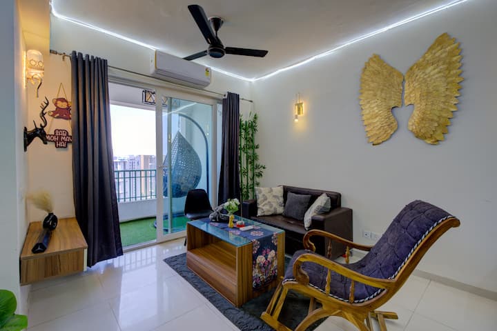 Graphite | Aashray - 諾伊達