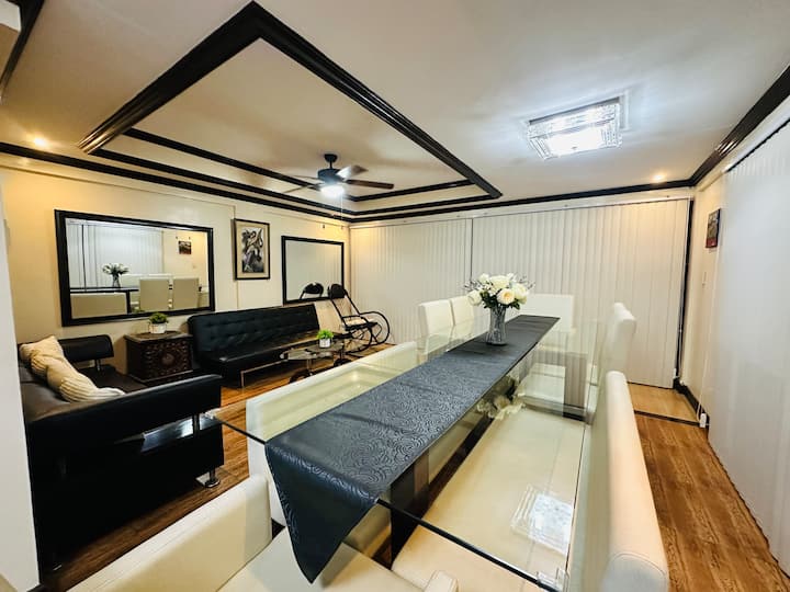 Outstanding Scenery - Tagaytay Lakehouse - Tagaytay