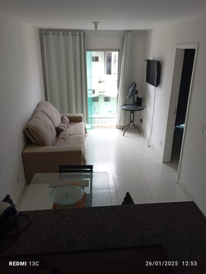 Apartamento Praia Mar - Recreio dos Bandeirantes