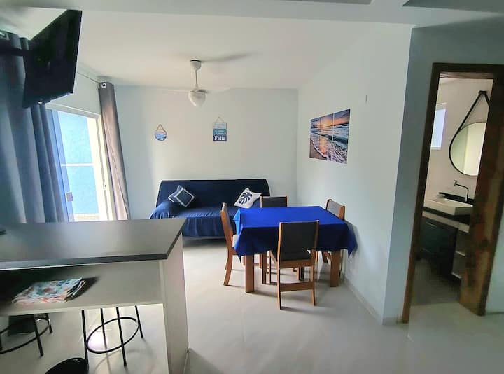 Sobrado 4min  Da Praia C/terraço E Churrasqueira - Guaratuba