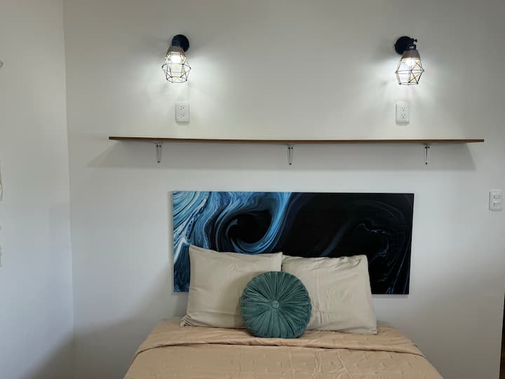 Bonita Habitación En Zona Dorada 22 - Mazatlan