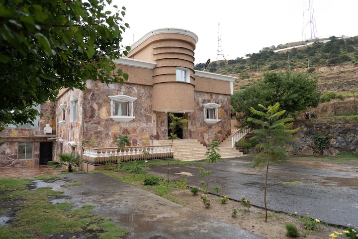 Country House Beautiful Farm - Arabie saoudite